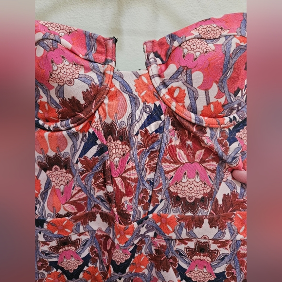 SUBOO | Swim | Suboo Underwire One Piece Swimsuit | Poshmark